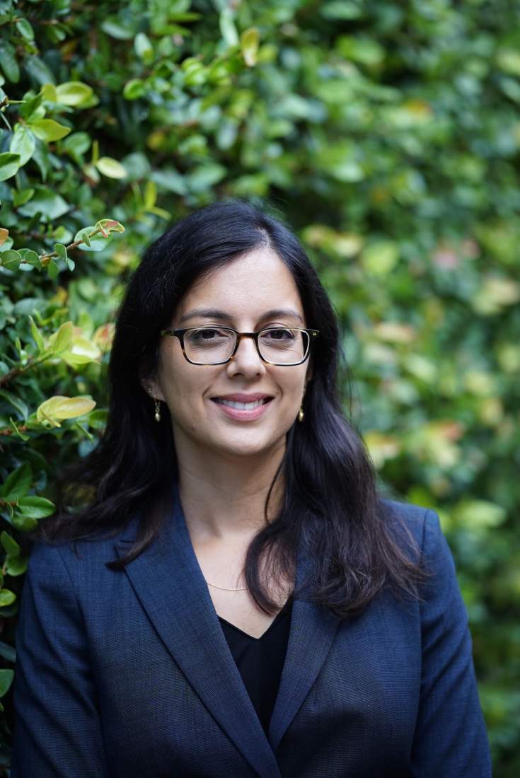 Dr. Riti Shimkhada-Relan: Pioneering Researcher and Advocate for Public ...