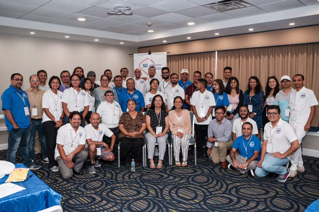 SEBS North America Celebrates 20+ Years of Service | enepalese