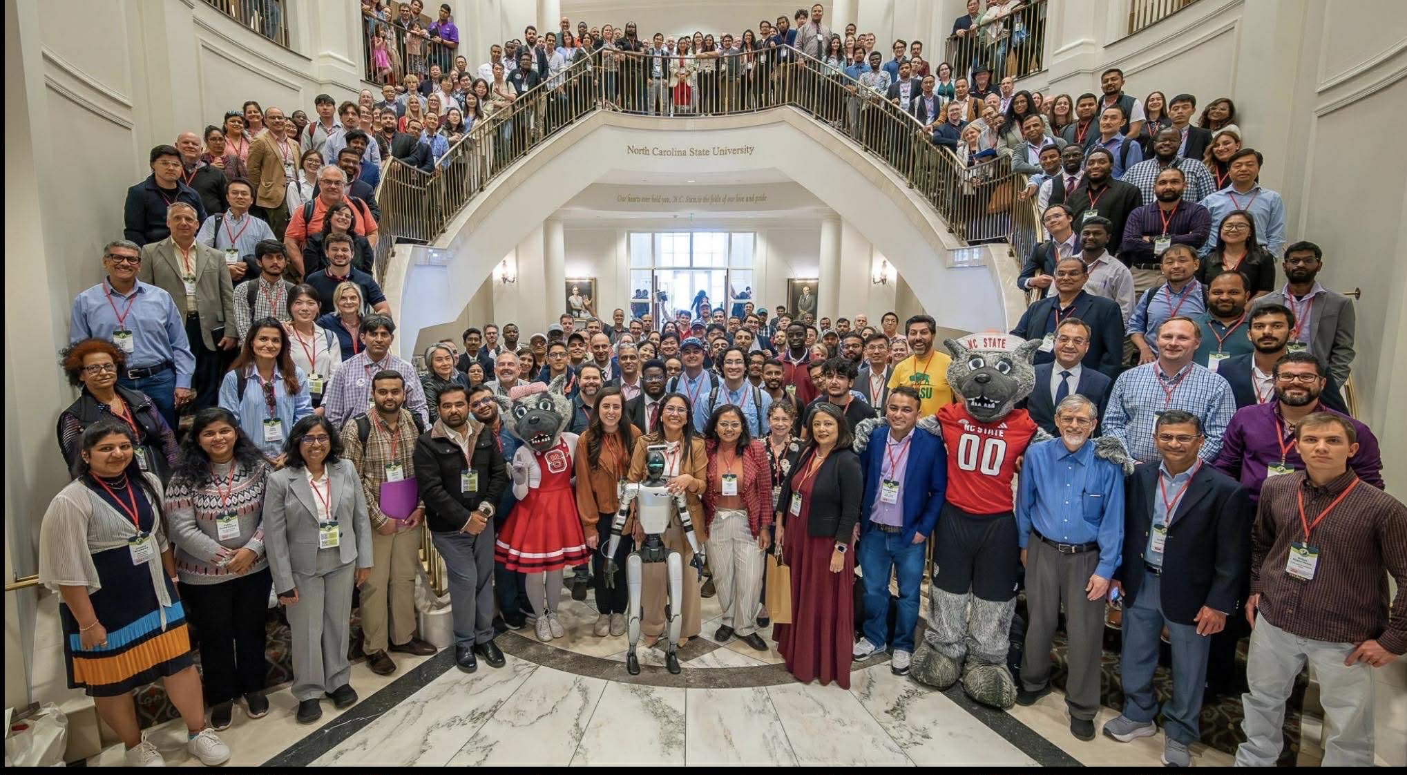 ‘Nepali-Origin Scientists inspire at National AI in Agriculture Summit ...